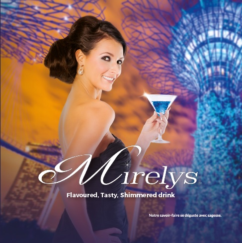 Crowd’in | Mirelys