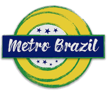 Crowd’in | Metro Brazil